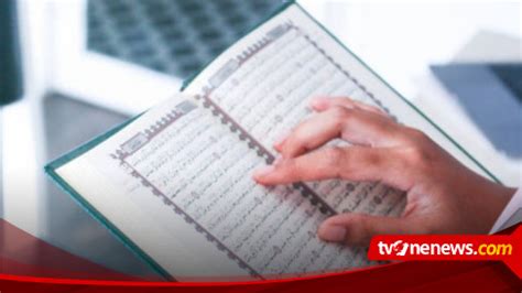 Bacaan Al Qur An Surat Al Baqarah Ayat 121 125 Lengkap Tulisan Arab