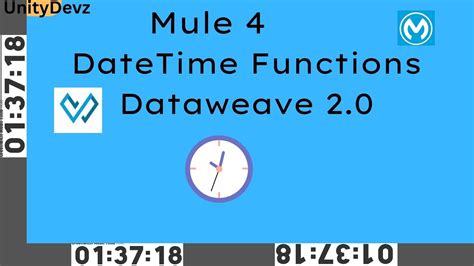 Session 6 DateTime Functions DateTime Formats Shift Time