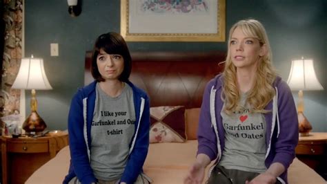 Garfunkel And Oates The Loophole