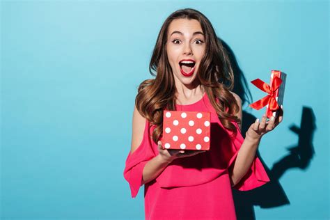 Intercambio De Regalos 10 Ideas Para Quedar Bien En La Oficina