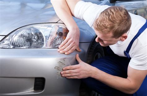 Quitar arañazos del coche Cómo eliminar arañazos del coche