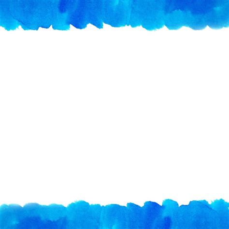 Fondo Azul Abstracto Foto Premium