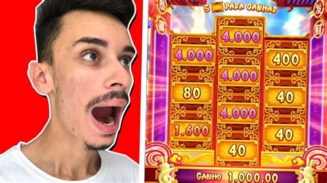 NOVA ESTRATÉGIA PARA SUBIR BANCA NO FORTUNE RABBIT TRIPLIQUEI YouTube
