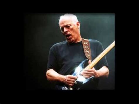 Pink Floyd Comfortably Numb Solo Cover Youtube