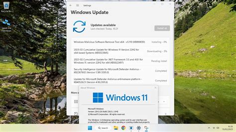 2023 02 Cumulative Update For Windows 11 Version 22H2 For X64 Based