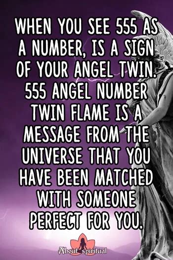 555 Angel Number Twin Flame Union Separation Reunion Powerful