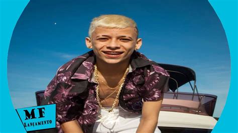 MC Pedrinho Bumbum Bate Perera DJ 2017 YouTube