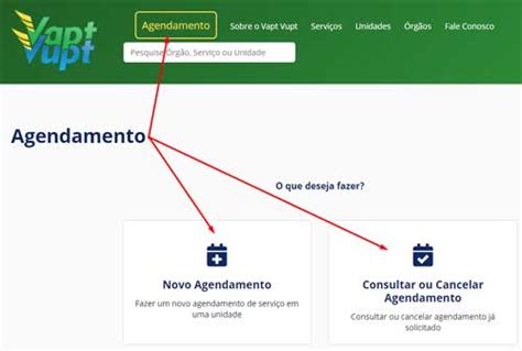 Vapt Vupt Agendamento Prefeitura De Goi Nia