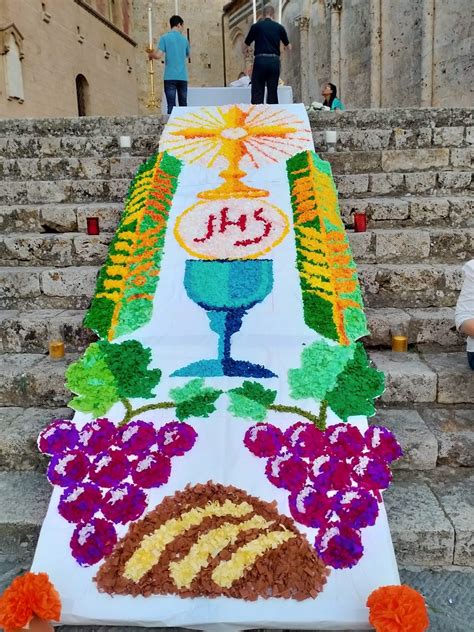 Corpus Domini Diocesi Massa Marittima