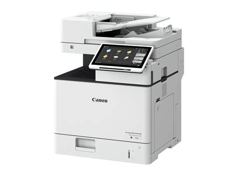 Canon ImageRUNNER ADVANCE DX 529i North Wales Copiers