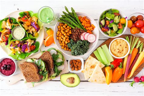Cómo comer 30 vegetales diferentes a la semana Nutresalut