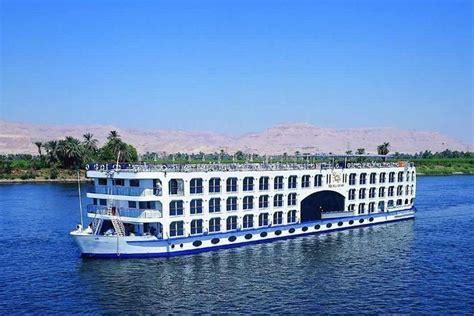 C Mo Desfrutar De Un Crucero Por El Nilo En Egipto
