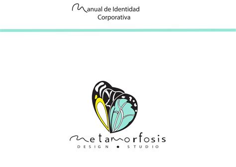 PDF Manual corporativo metamorfosis estudio de diseño 1p DOKUMEN TIPS