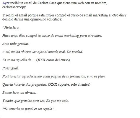 12 Ejemplos De Newsletters Efectivas Consejos Y Claves