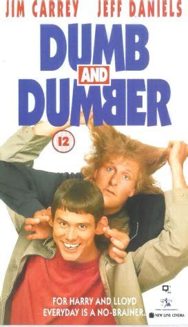 Dumb And Dumber 1994
