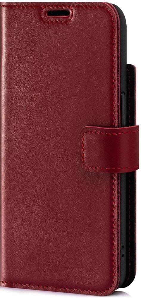 Etui Na Telefon Surazo Ze Skóry Naturalnej Rfid Wallet Case Costa