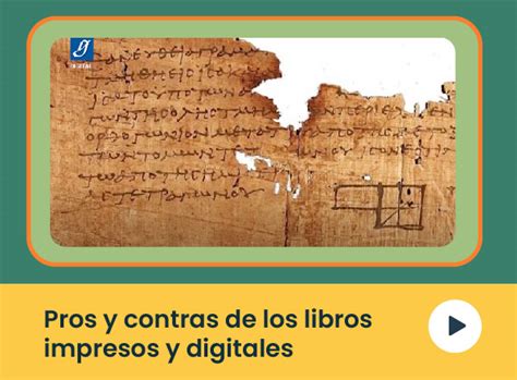 Diferentes fuentes de información impresas y digitales Alianza B