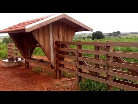Ideias De Modelo De Curral Modelo De Curral Projetos Para Fazenda