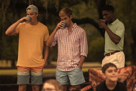 Pin By Vsco Obx PogueandKooks On Kook Outer Banks Rafe Kelce