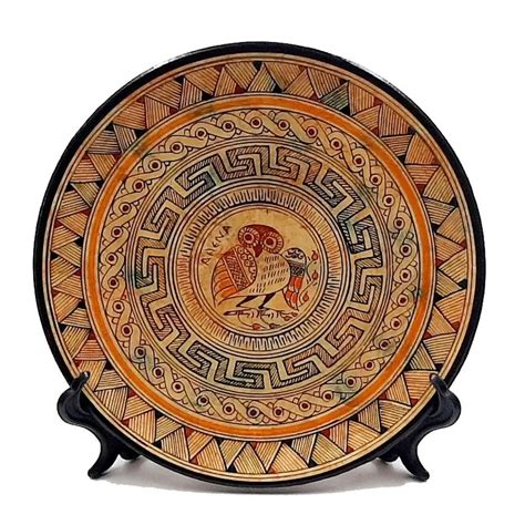 Tipos De Cerámica Griega Cuáles Son Los Principales Ceramicartis