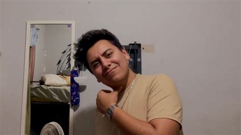 Neta Gabito Ballesteros Ft Junior H Cover By Ivan Aldana Youtube
