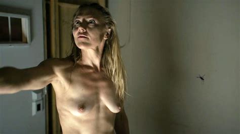 Dominique Swain Nude Scene From Nazi Overlord ScandalPost DaftSex HD