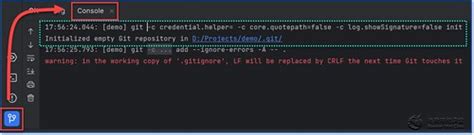 intellij idea教學系列 git 操作 ep3 建立git項目庫：git init and git clone 布斯特微課堂