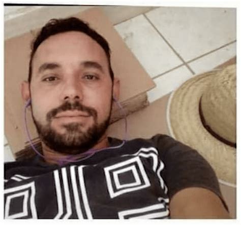 Família procura por rapaz desaparecido há mais de 15 dias Portal MPA