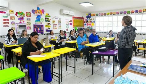 Revalorización Docente principio básico de la Nueva Escuela Mexicana