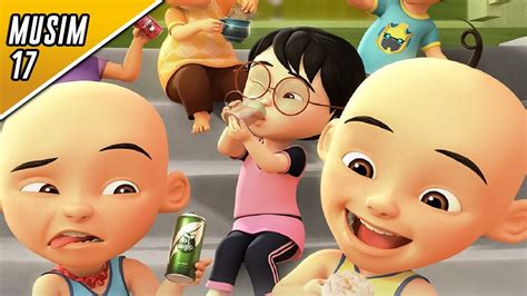 Upin Ipin Musim Full Movie Teh Atau Susu Upin Ipin Terbaru