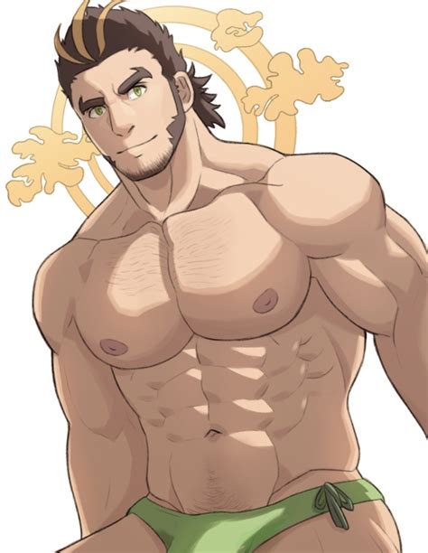Yamasachihiko Tokyo Afterschool Summoners Drawn By Uiokv Danbooru