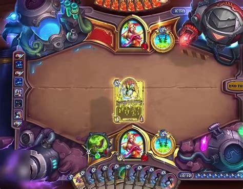 Ben Hearthstone On Twitter Playhearthstone Exhibit Evidence For