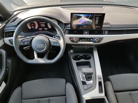 Audi A Avant S Line Tfsi S Tronic Kw Navi Led Shz