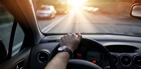 Consejos Para No Exceder La Velocidad En Tus Desplazamientos