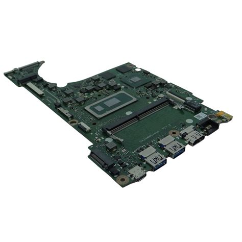 Placa Mãe Notebook Acer Aspire A515 54 I7 Placa De Vídeo