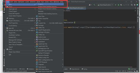 idea 搭建 springboot 项目 idea搭建springboot csdn博客