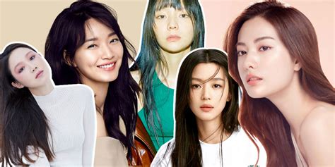 Aktris Drama Korea Ini Dulunya Model