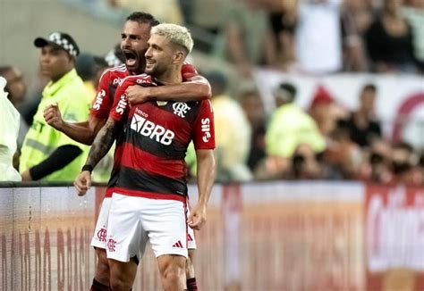 Classificados Para As Quartas De Final Da Copa Do Brasil 2023
