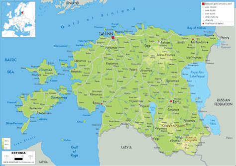 Countries U5 Tootsi Kool
