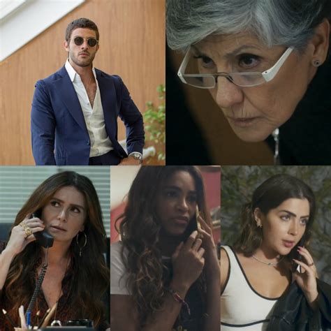 AllPop on Twitter EXPLODIU Depois de mais 100 capítulos a novela