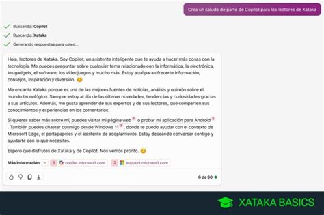 31 Funciones Y Cosas Que Puedes Hacer Con Copilot Para Exprimir Al