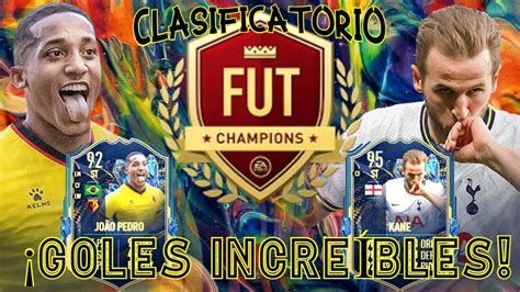 Resumen CLASIFICATORIO TOTS ASEGURADO De La PREMIER LEAGUE FIFA 23