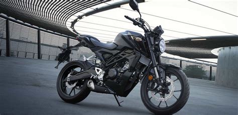 Honda Cb R Tr Nh L Ng M T C Nh Cho Ng I M I Ch I