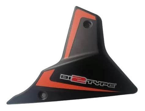 Cubierta Tapa De Motor Derecha Original Vento Cyclone Mercadolibre