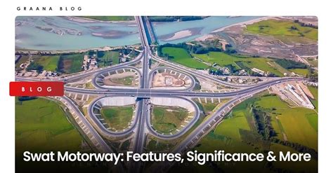 Pakistan Motorways Archives Graana