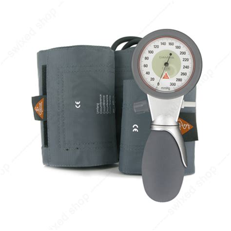 Heine Gamma G Sphygmomanometer Swixed Sa Reliable And Robust