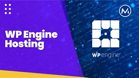 WP Engine Managed WordPress MRKWP