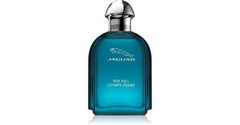 Jaguar For Men Ultimate Power woda toaletowa dla mężczyzn notino pl