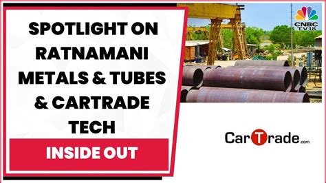 All About Ratnamani Metals Tubes Business Outlook In The Swotlight