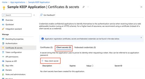 Configure Azure Active Directory As Idp Hcl Domino Rest Api Documentation